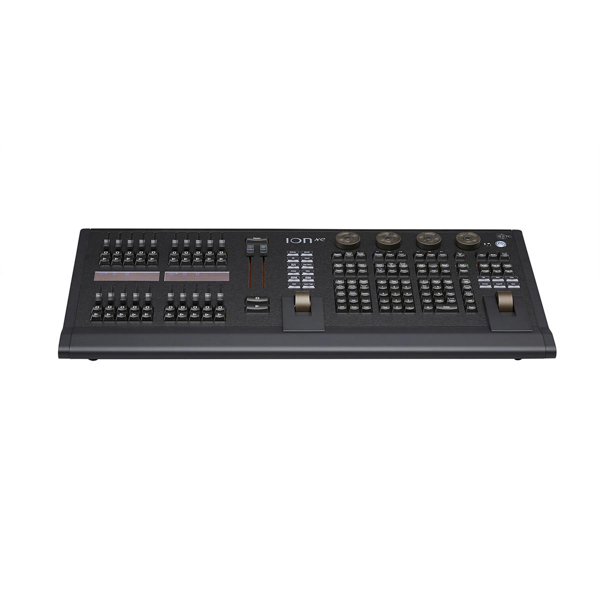 ETC ION XE 20 Console - 2048 Outputs (ION XE 20 2K-US) (ETC 4311A1021-US)